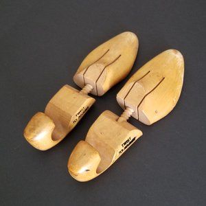 Jones & Vining, Inc | Shoes | Antique Shoe Stretchers Jones Vining Inc ...